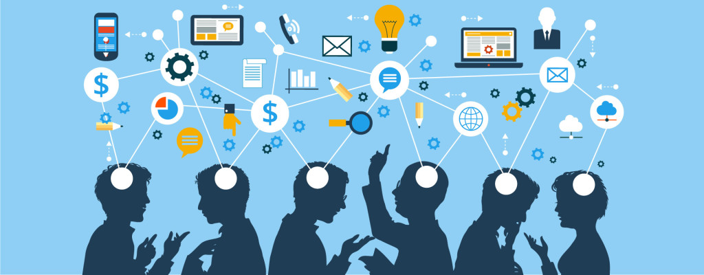 Culture of Collaboration Best Practices, how to get organizations to ...