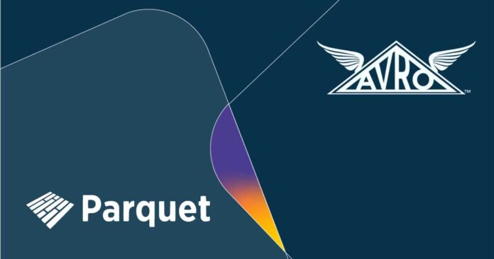 Parquet vs. Avro: A Detailed Comparison of Big Data File Formats ...